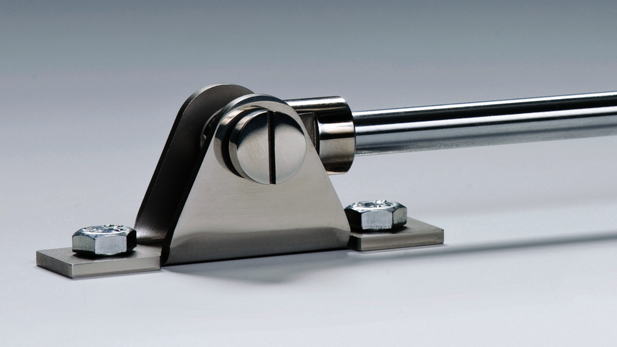 Gasfedern – HAHN Gasfedern