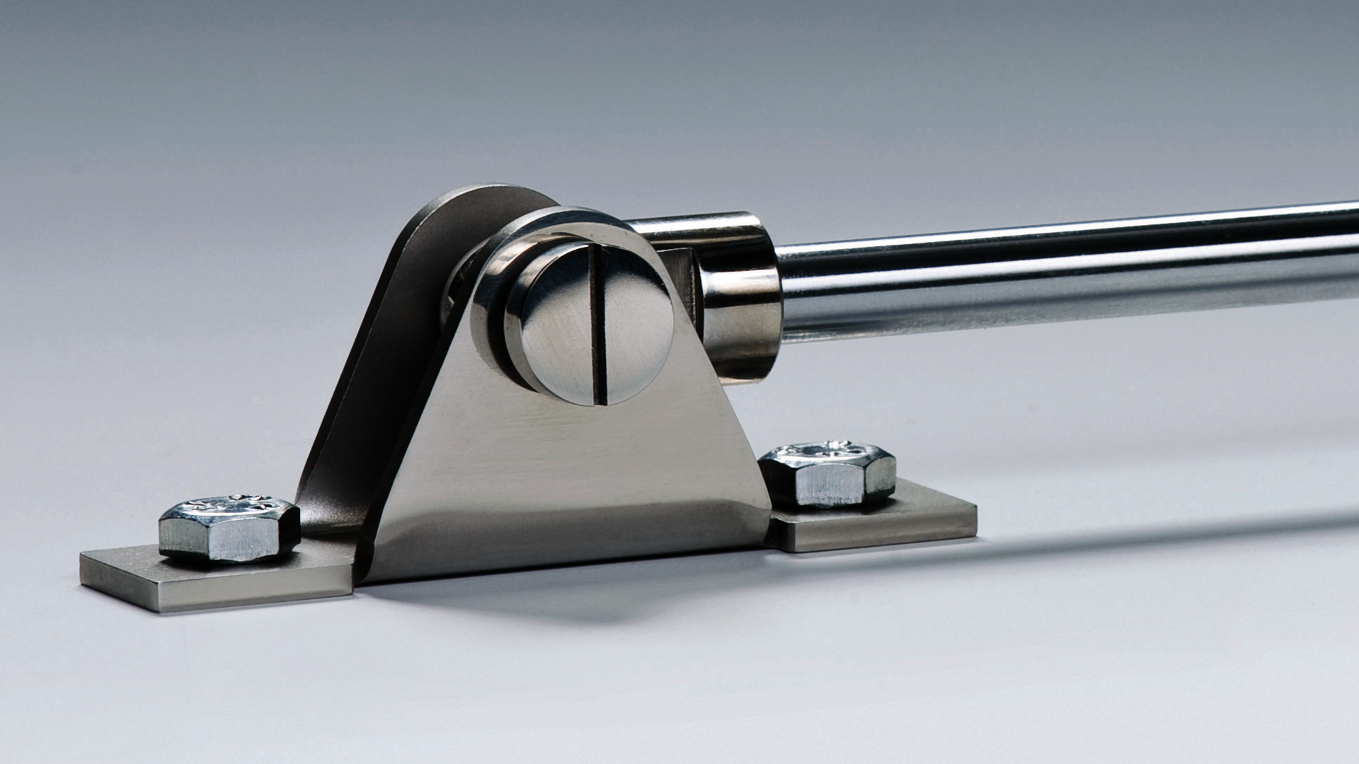 气弹簧 - HAHN Gasfedern 气弹簧