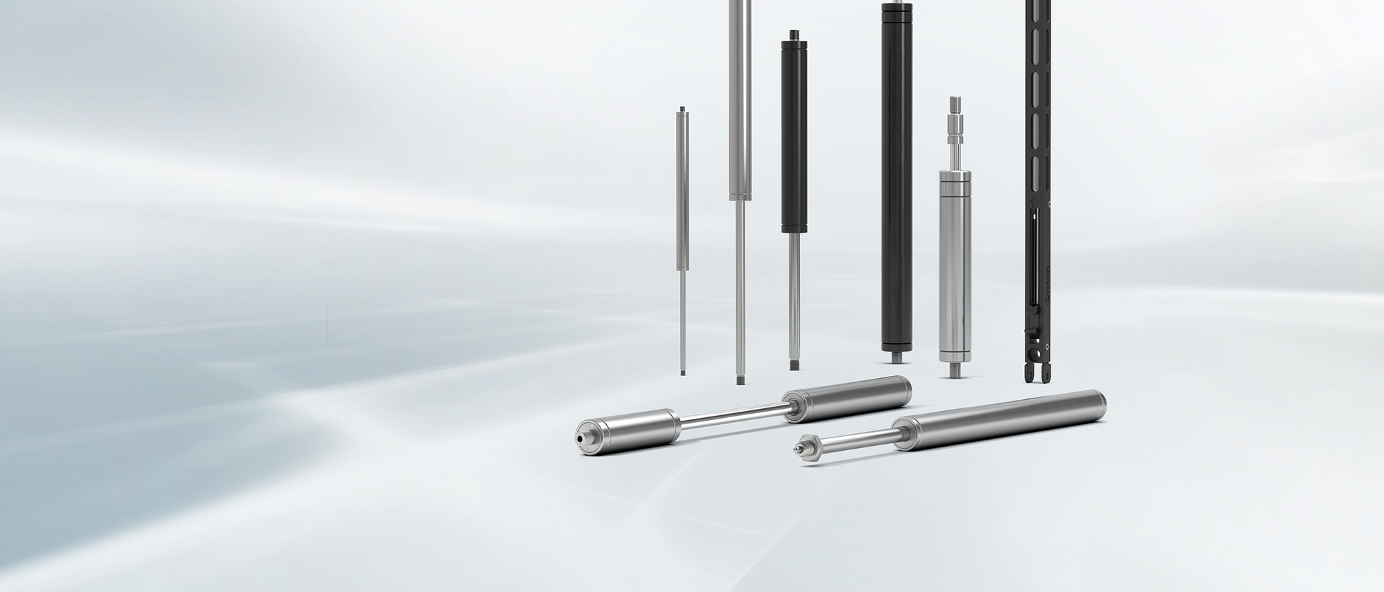 HAHN Gasfedern Service