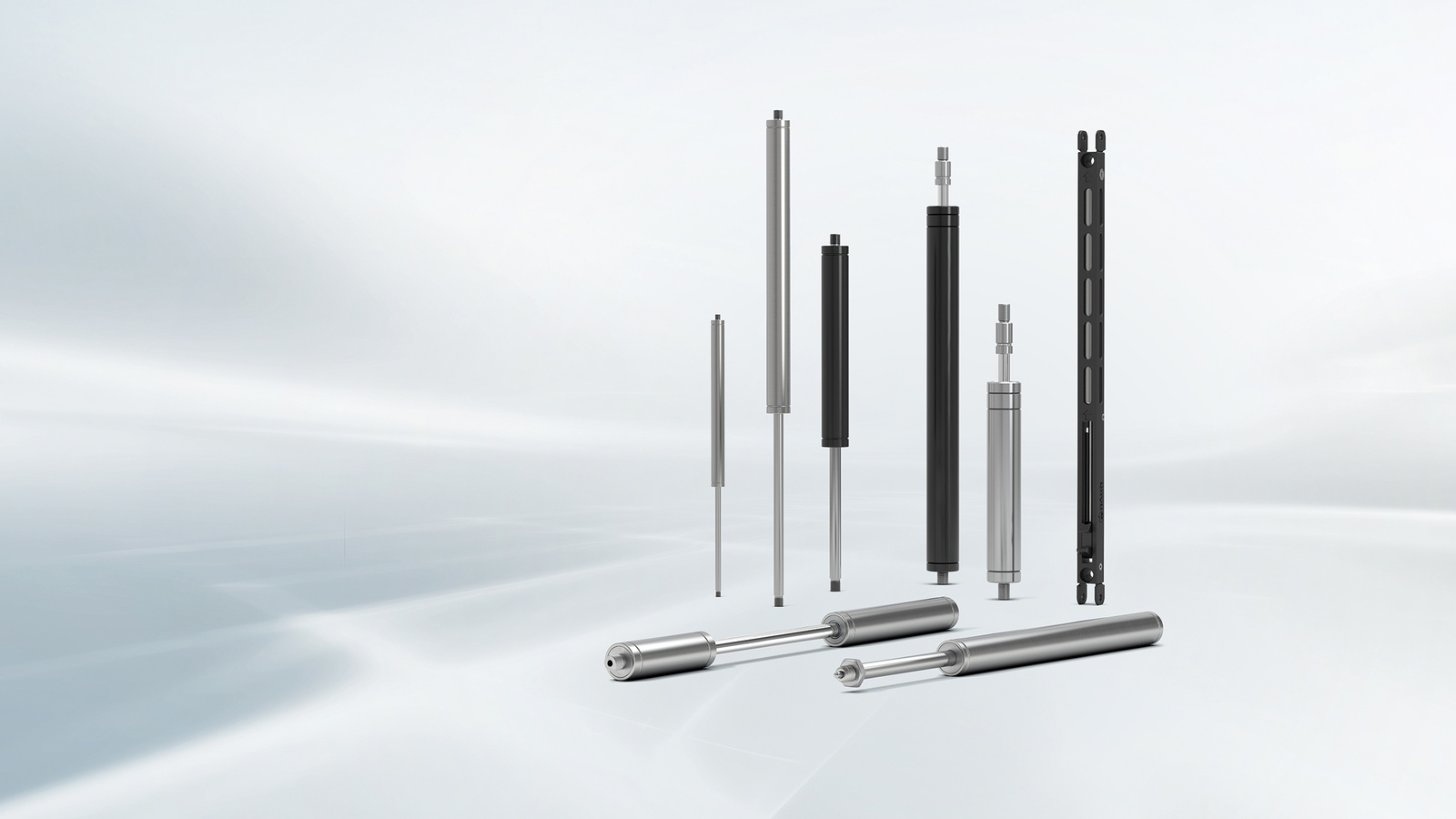 HAHN Gasfedern Service