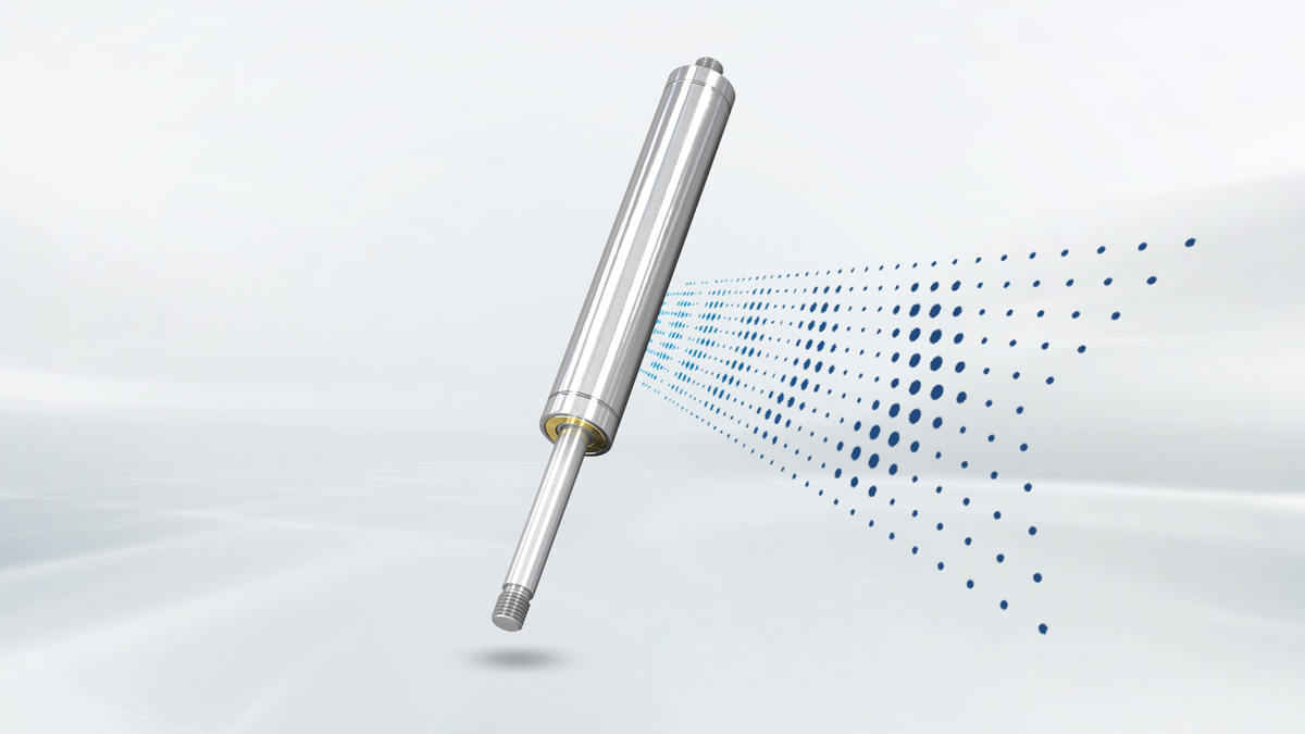 HAHN calculation tools for gas springs, oil brakes, & sliding door dampers