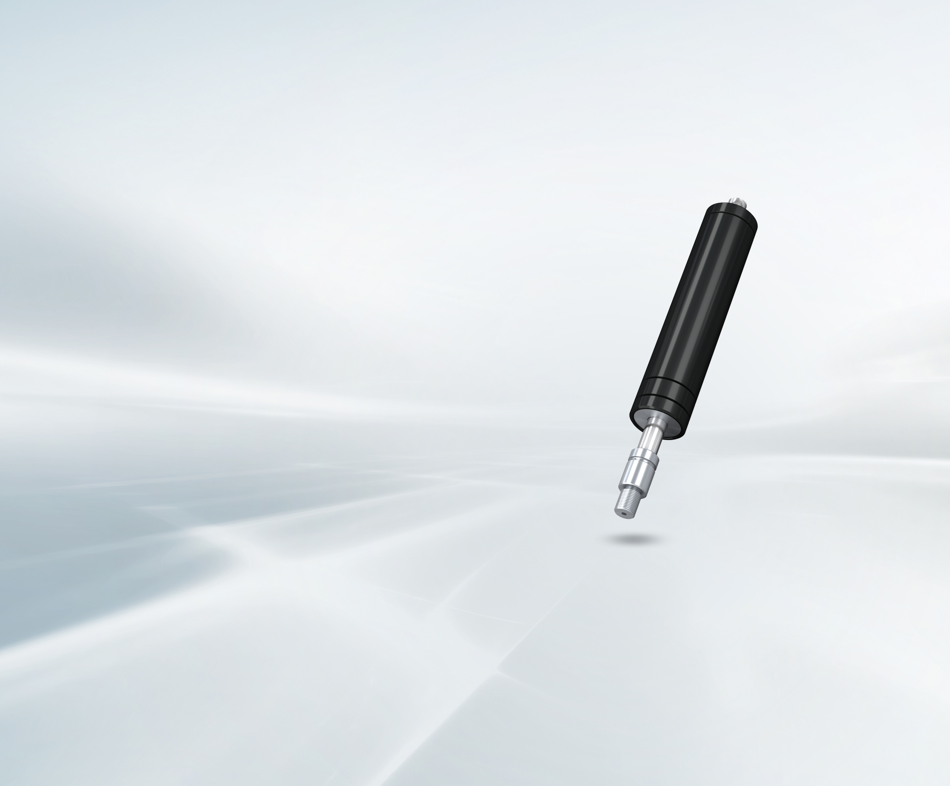 Zugfedern – HAHN Gasfedern