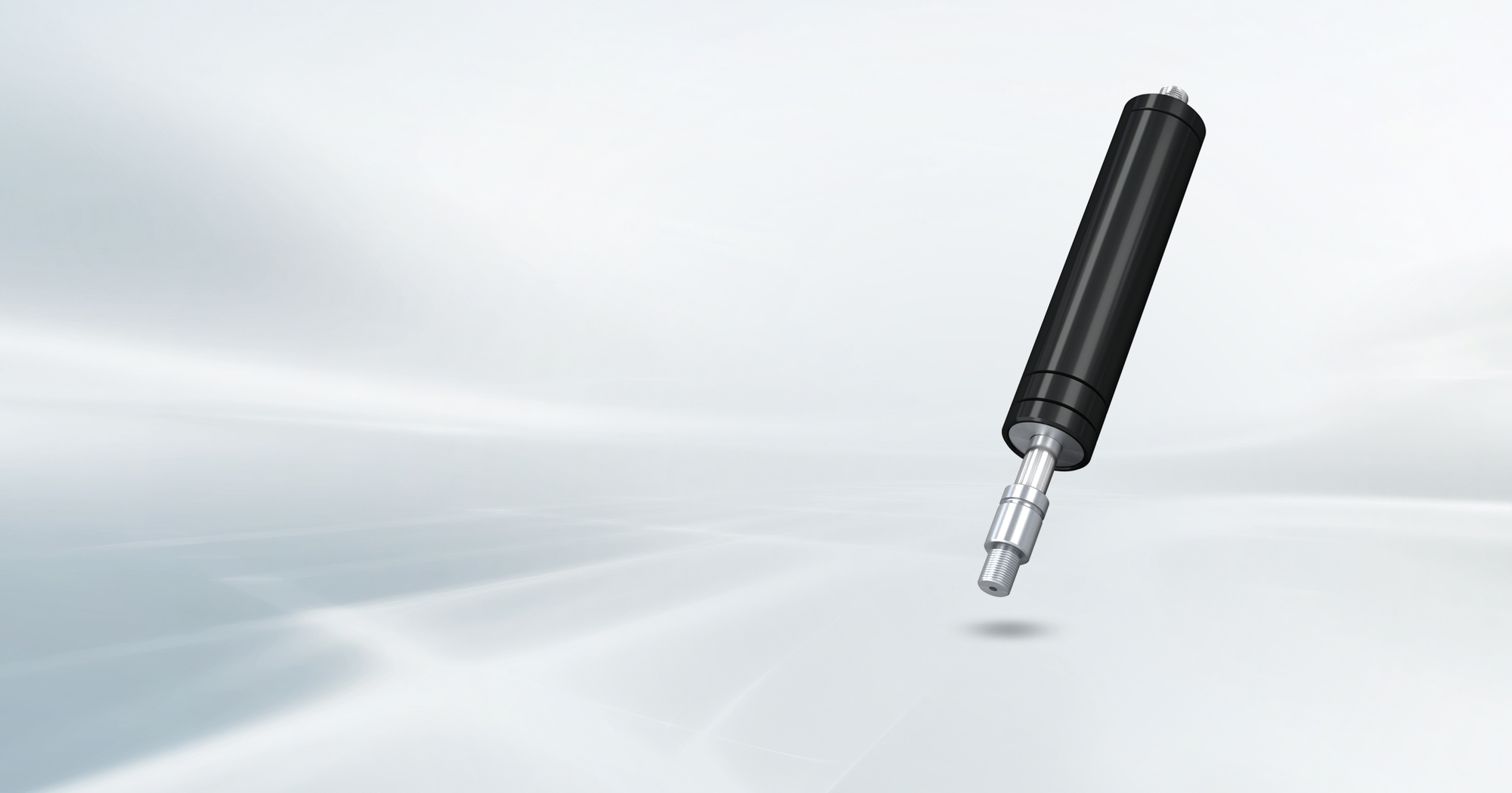 拉伸气弹簧 - HAHN Gasfedern