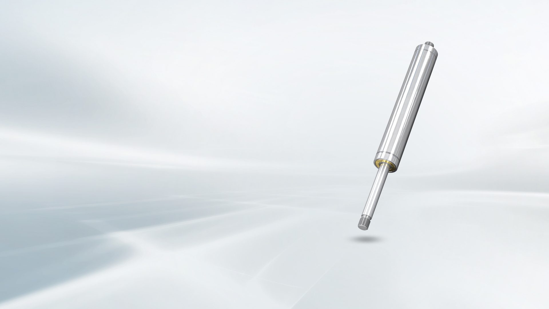 Gasfedern – HAHN Gasfedern