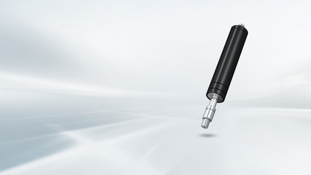 气弹簧 - HAHN Gasfedern 气弹簧